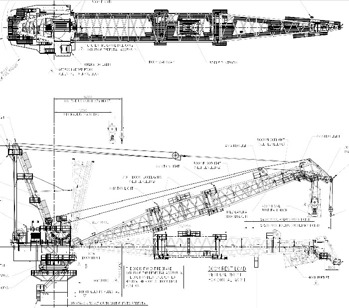 400t ofs :: x6m.global